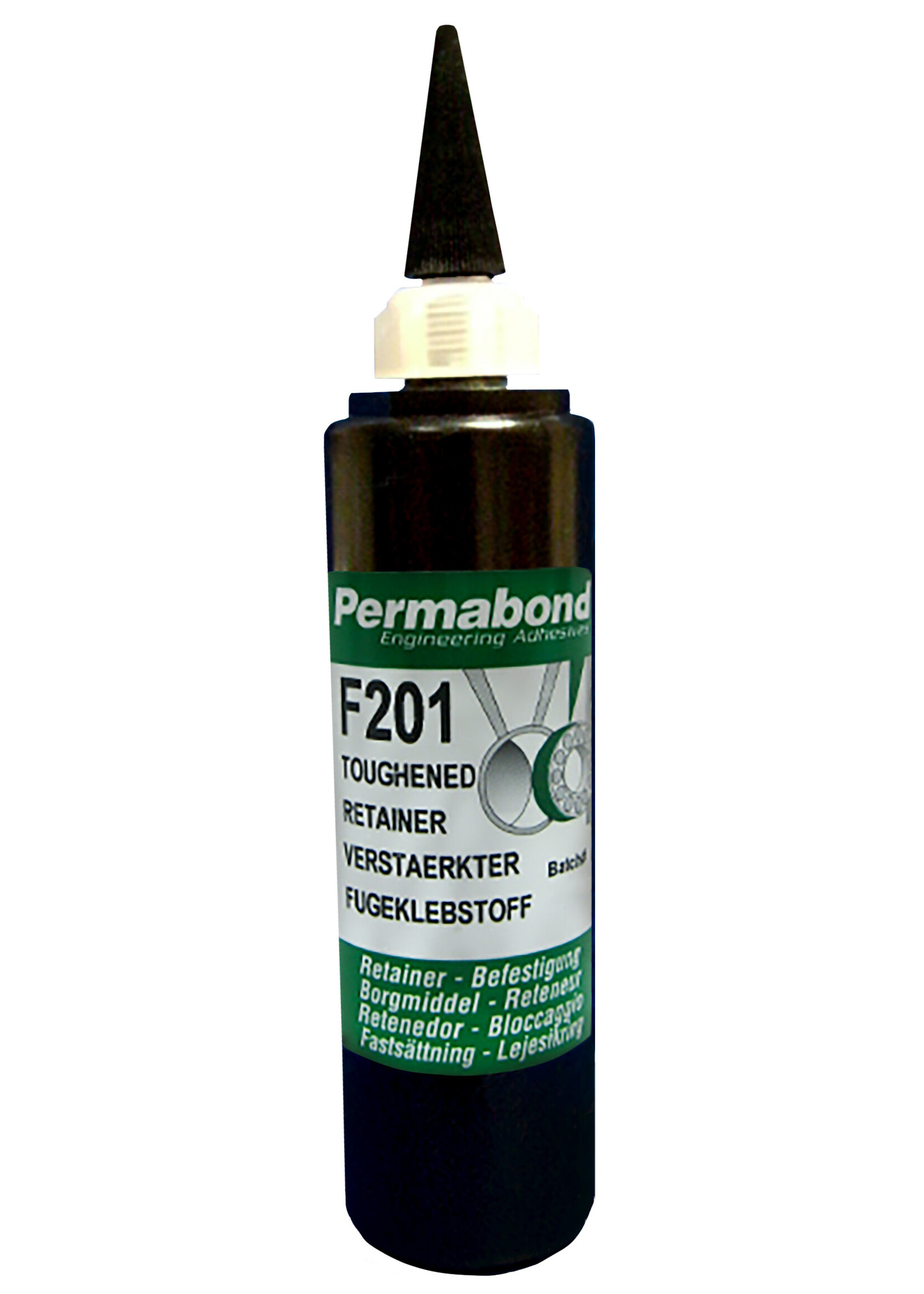 Permabond F 201 200 ml - Lijmenwinkel.nl