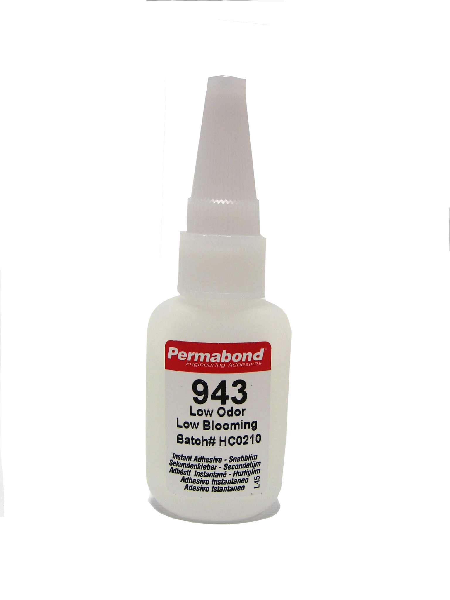 Permabond 943 - Lijmenwinkel.nl