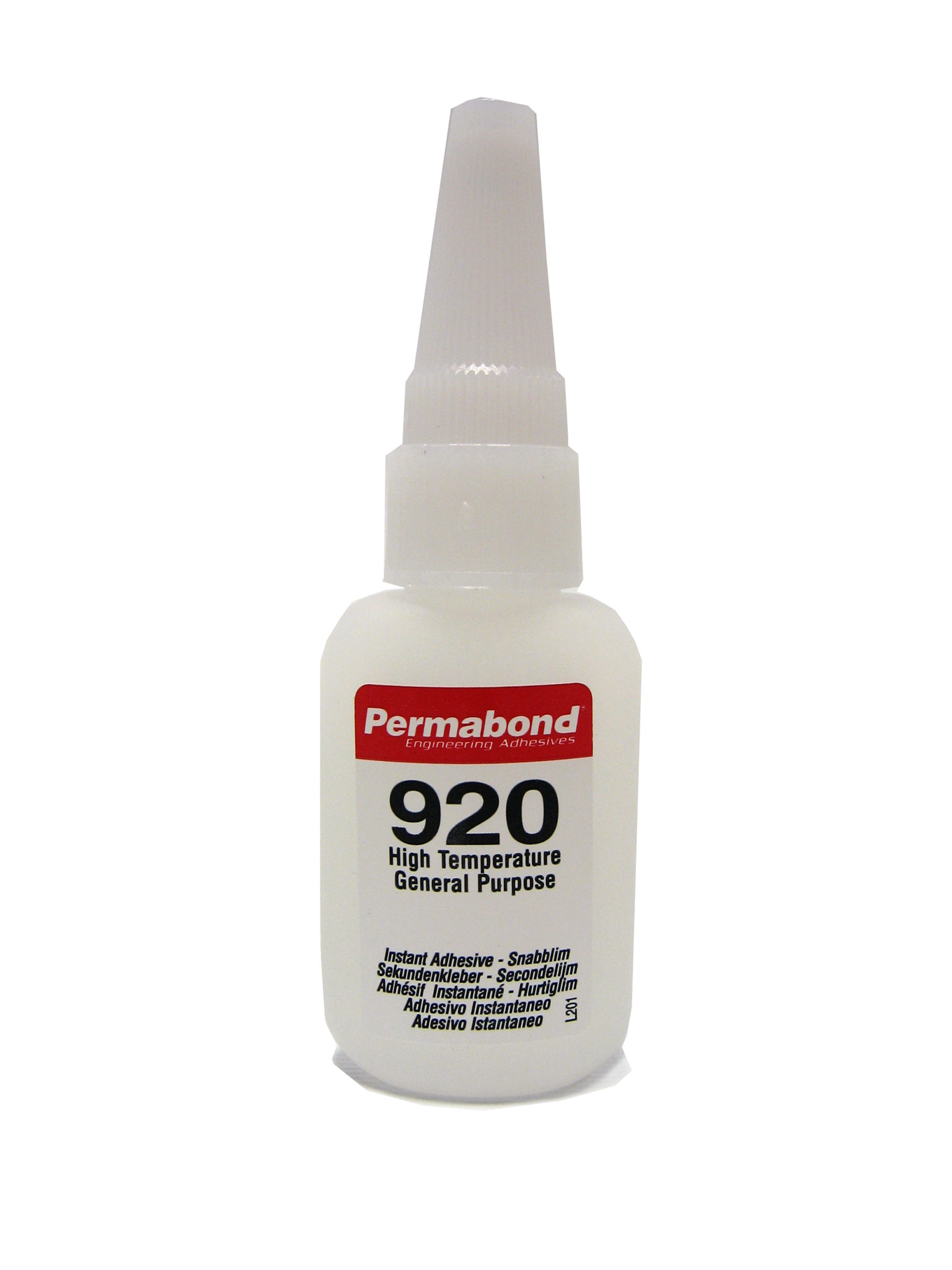 Permabond 920 - Lijmenwinkel.nl