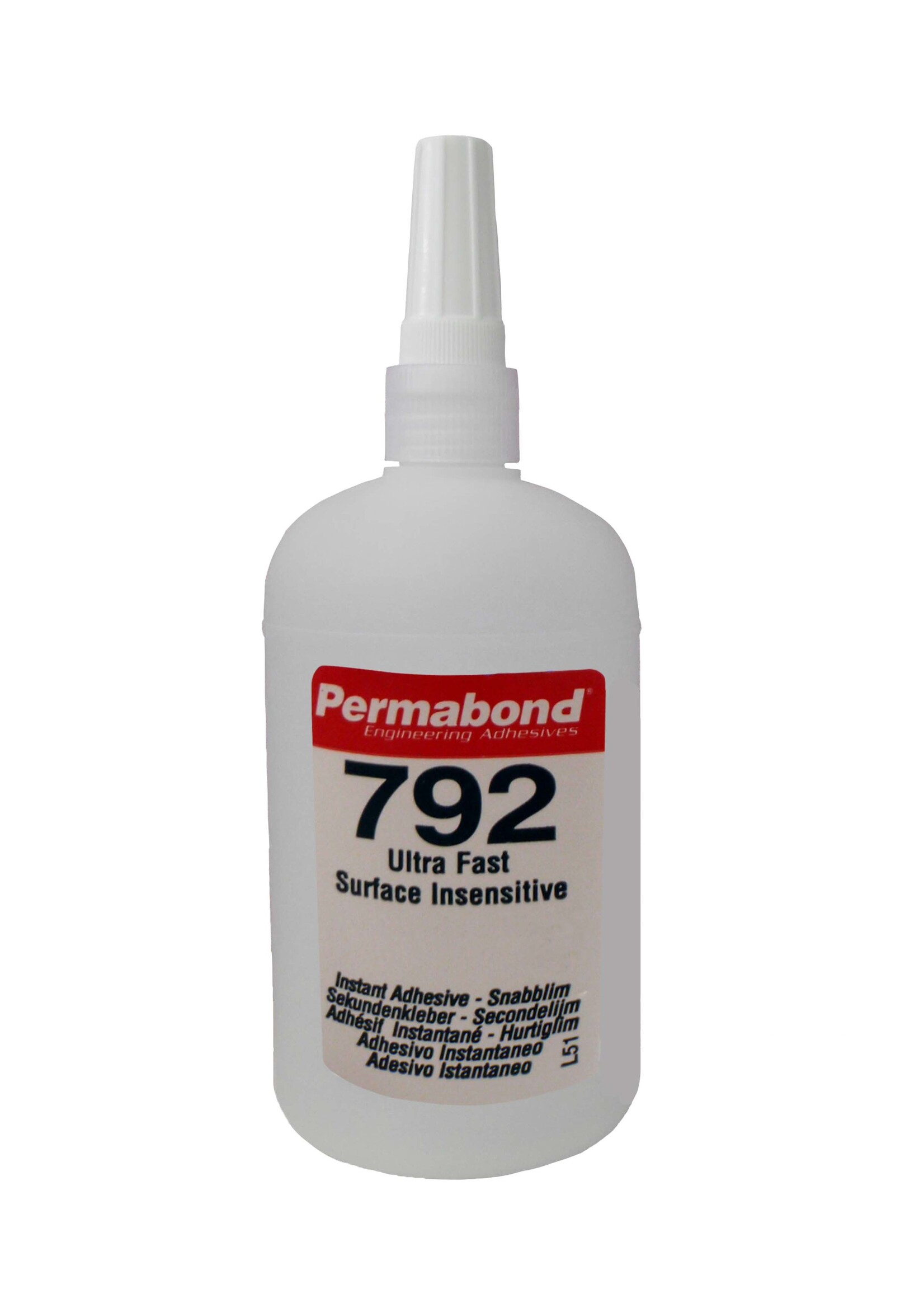 Permabond 792 - Lijmenwinkel.nl