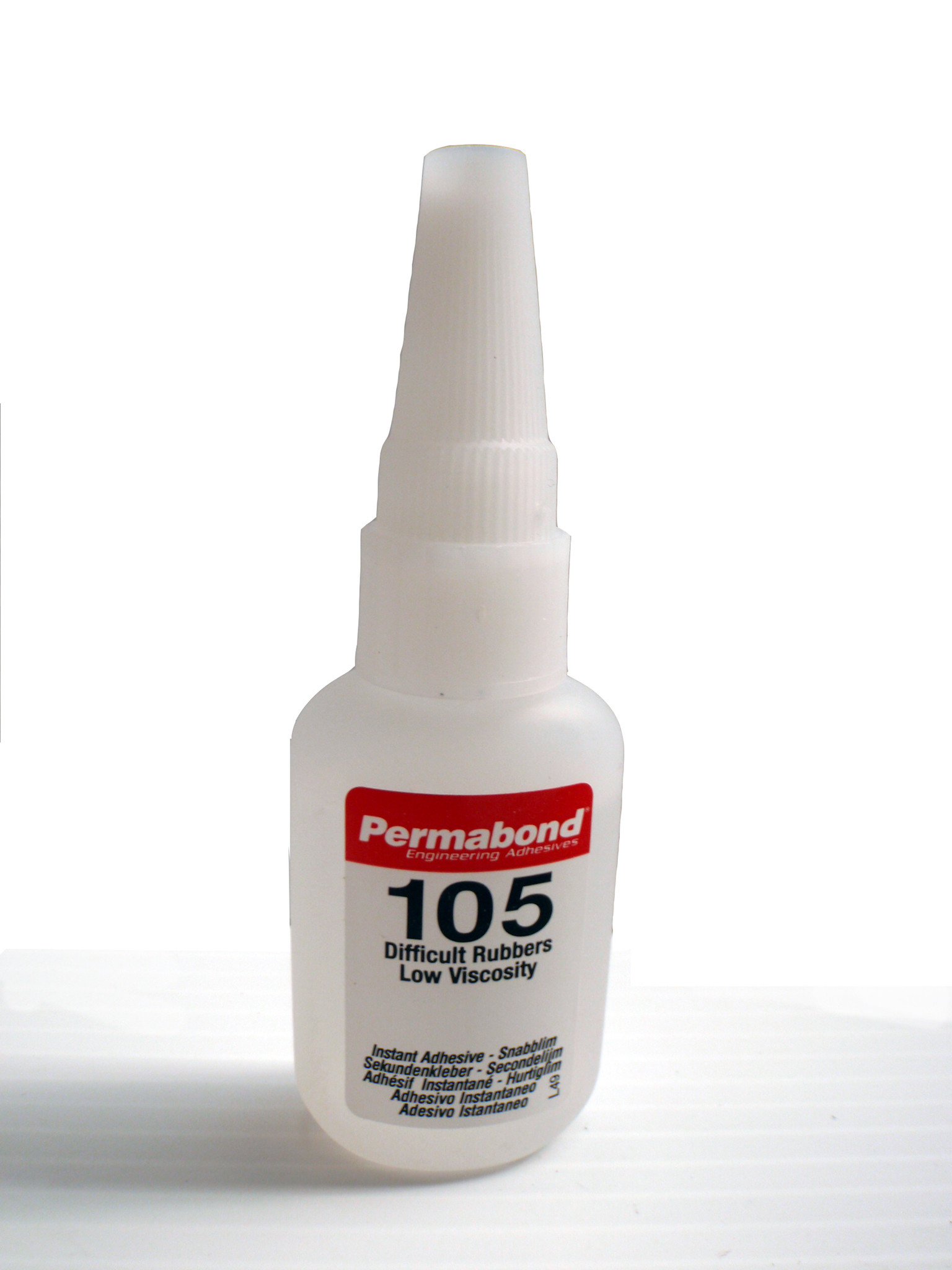 Permabond 105 (C6) - Lijmenwinkel.nl