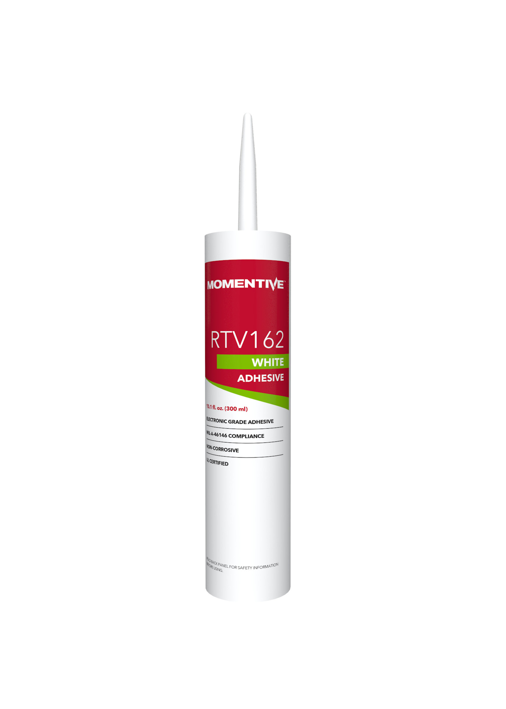 Silicone RTV162 310 ml - Lijmenwinkel.nl