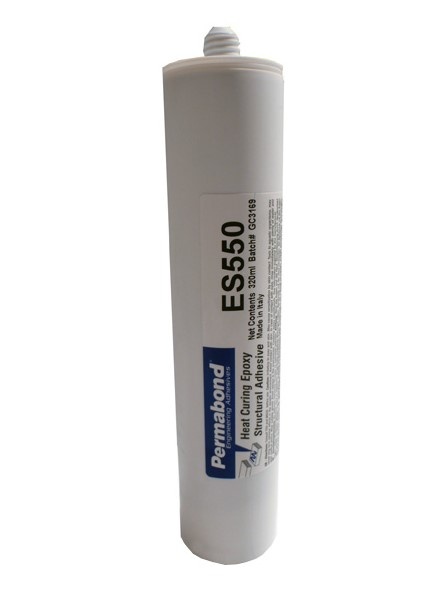 Permabond ES 550 320 ml - Lijmenwinkel.nl
