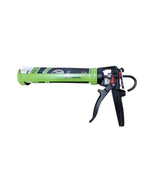 Handpistool Dual power 310 ml - Lijmenwinkel.nl