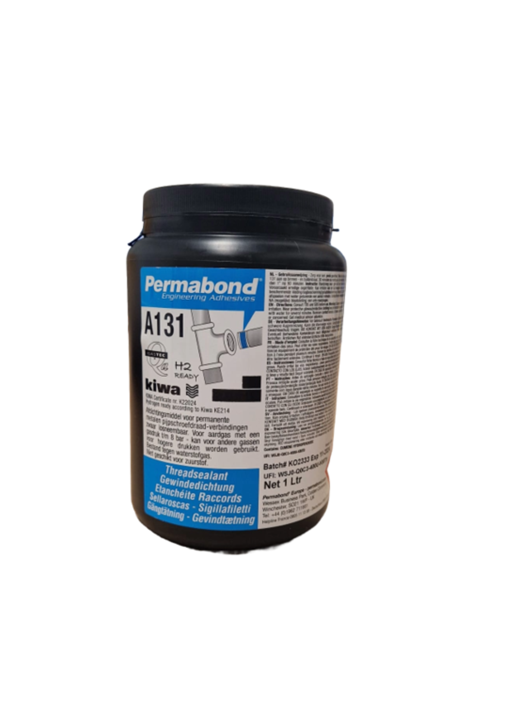 Permabond A 131 - Lijmenwinkel.nl
