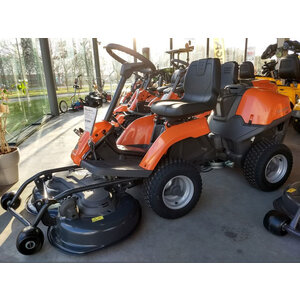 Occasions - Kerstens Voeten