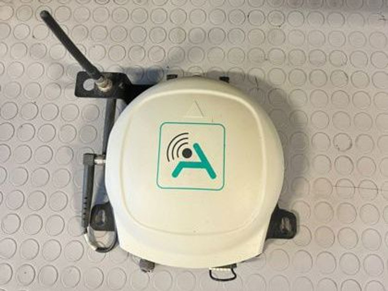 Deutz-Fahr Deutz-Fahr AGROSKY SRC40 RTK GPS ONTVANGER - Kerstens Voeten