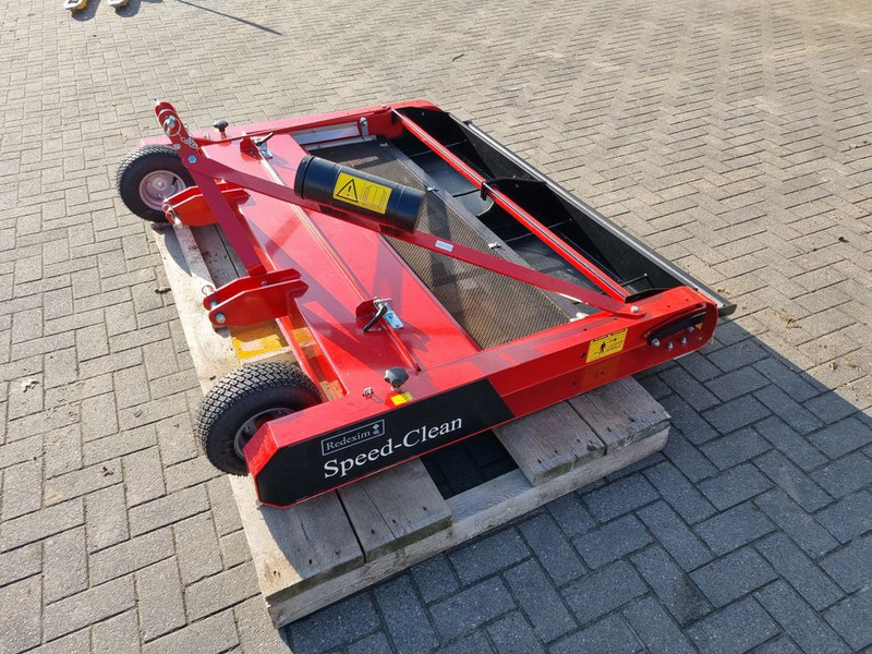 Redexim Redexim SPEED-CLEAN 1700 KUNSTGRASREINIGER - Kerstens Voeten