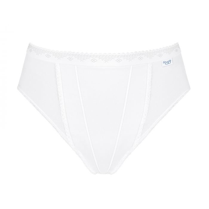 SLOGGI CONTROL TAI WIT - Koning Bodyfashion Prima Donna en Marie Jo ...