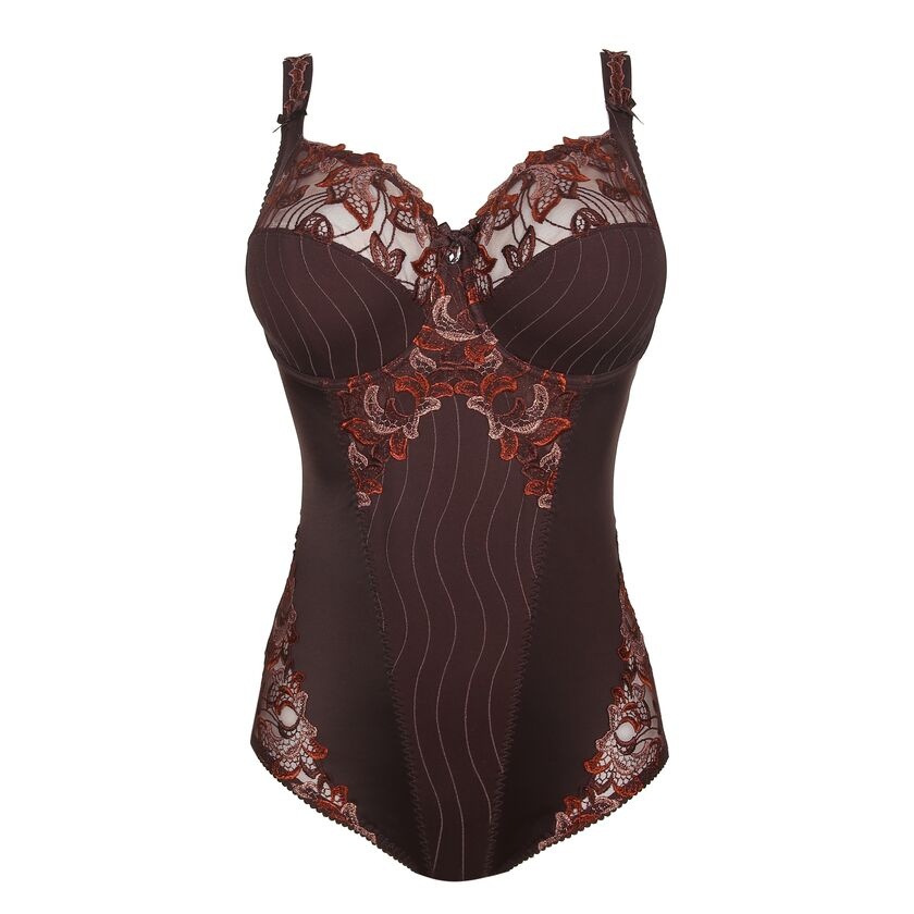 PRIMA DONNA BODY 0461810 DEAUVILLE RISTRETTO | BH SPECIAALZAAK - Koning ...