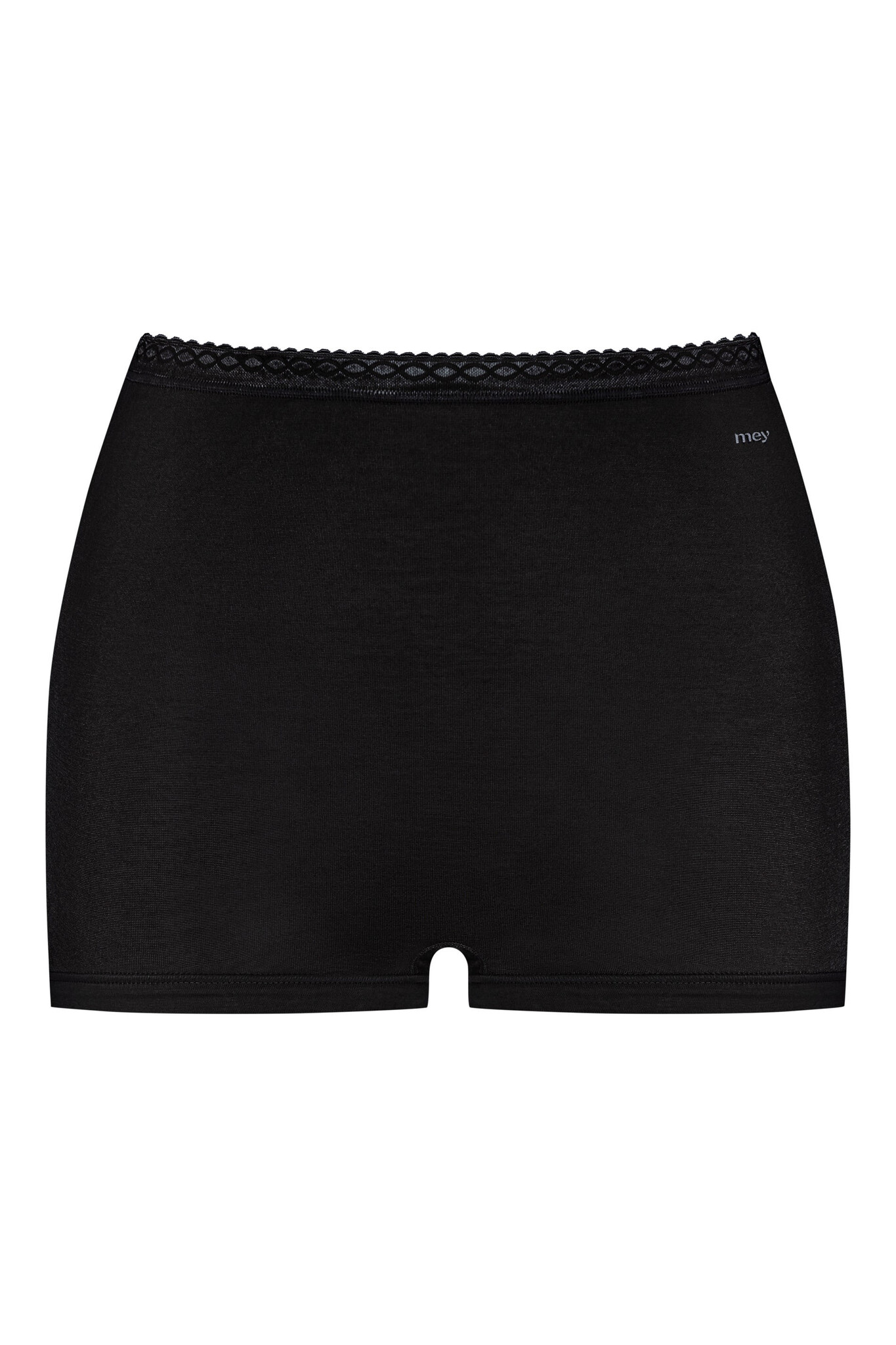 MEY SHORT 89206 MEY LIGHTS 003 ZWART - Koning Bodyfashion Prima Donna ...
