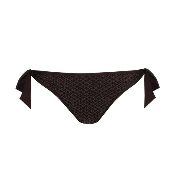 MARIEJO BIKINI STRIK BROEKJE 1007854 TOMAR EARTH ZOMER 2025 BADKLEDING ...