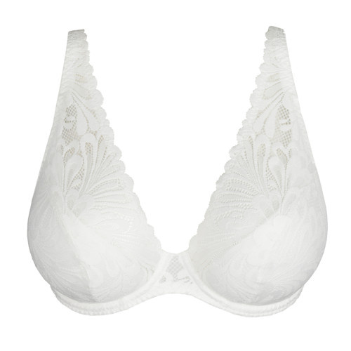 PRIMA DONNA TWIST PLUNGE BH 0142474 RUPI NATUUR IVOOR KLEUR NAJAAR 25 ...