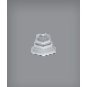 Bovelacci Inwendige hoek passend bij de IT775 plafondlijst ...