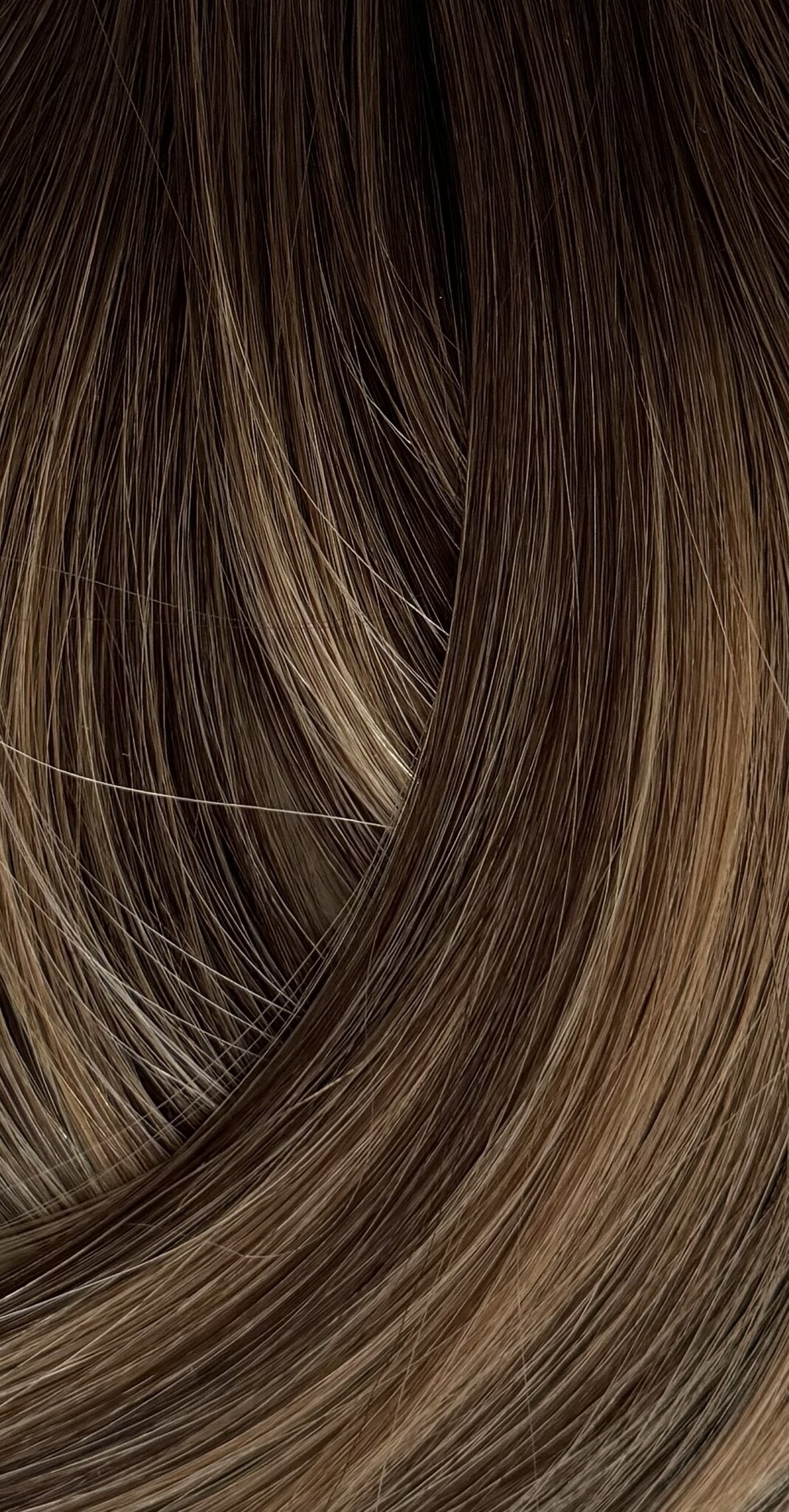 Ultra Thin Weft - Toulouse - Blend Your Hair B.V.