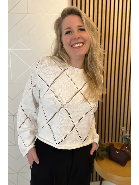 Viga Kaftan Jurk rood kopen | Lilly-Kate - Lilly-Kate