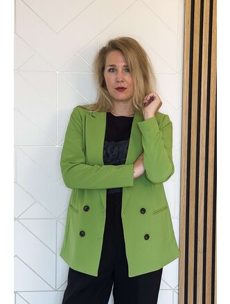 Ontdek de dames pakken van de mooiste merken bij Lilly-kate online ...