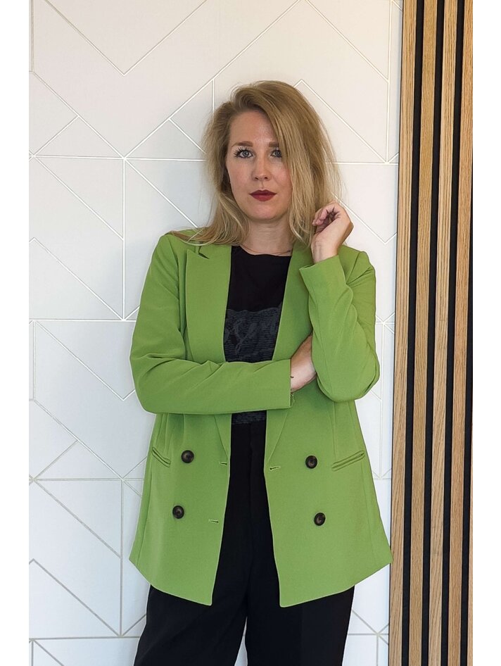 Ontdek de dames pakken van de mooiste merken bij Lilly-kate online ...