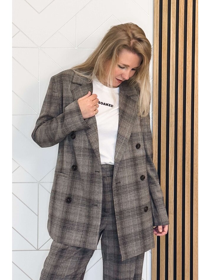 Ontdek de dames pakken van de mooiste merken bij Lilly-kate online ...