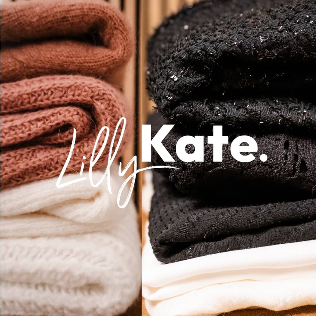 Lilly, Kate of allebei? Ontdek de stijl die bij jou past! - Lilly-Kate