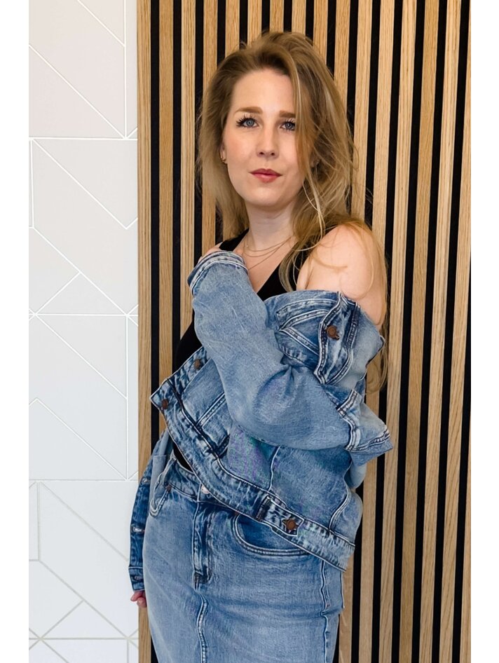 Lilly-Kate | Shop on-trend fashion voor dames online. - Lilly-Kate