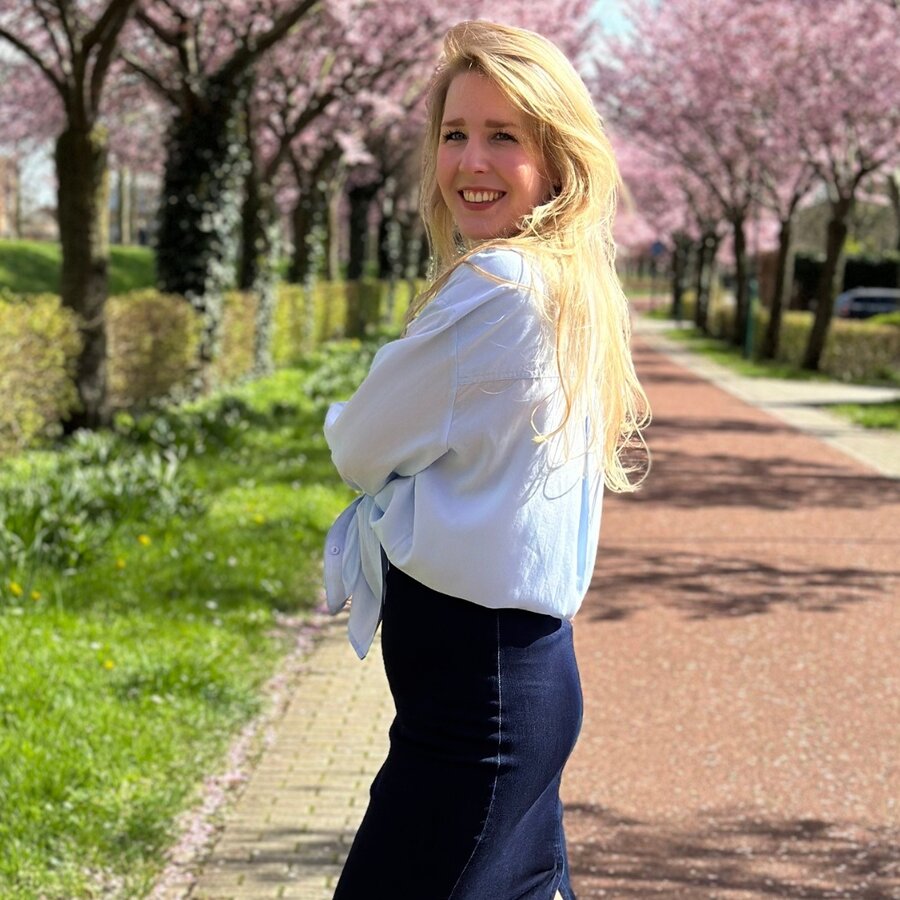 Lilly-Kate | Shop on-trend fashion voor dames online. - Lilly-Kate