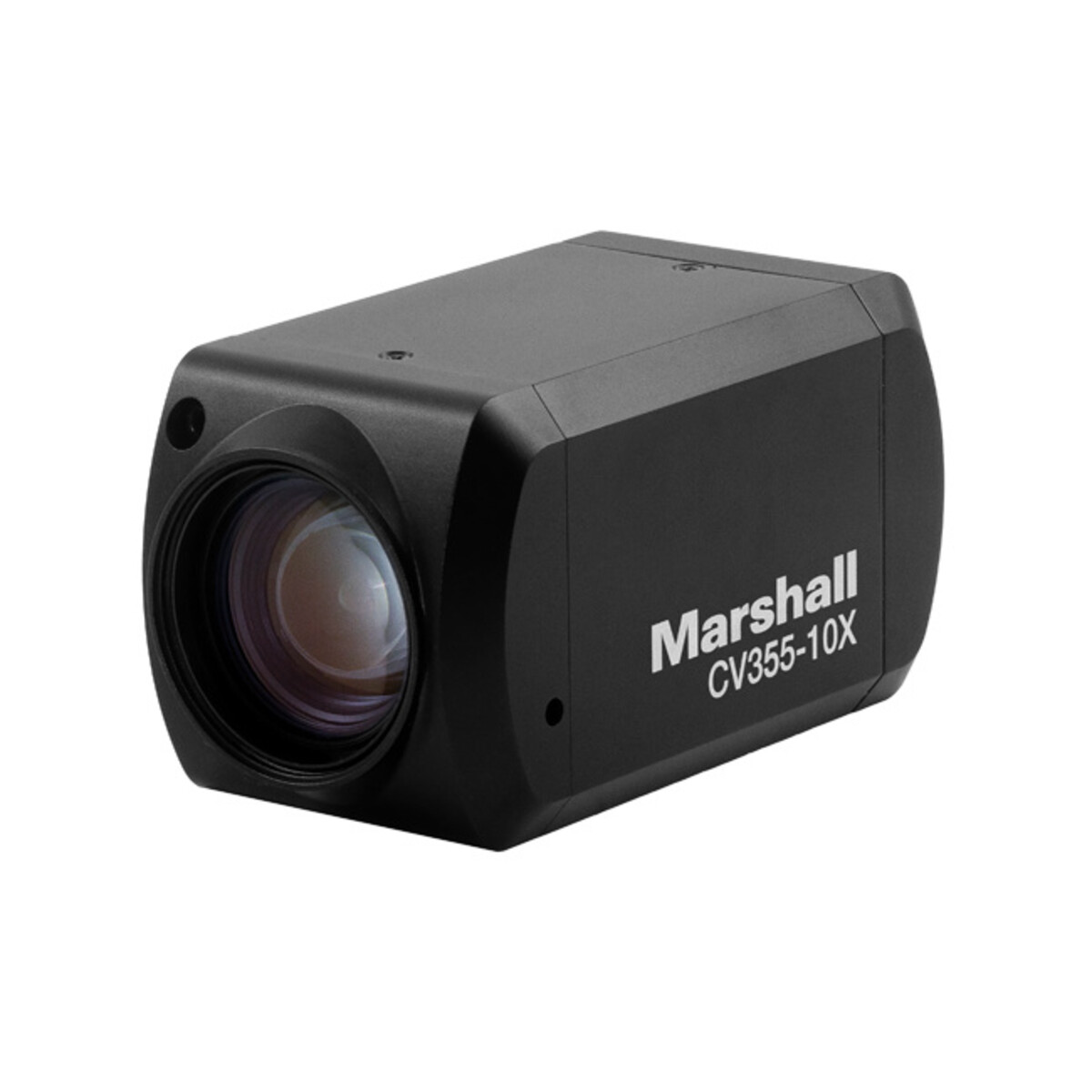 Compact & Zoom Block Cameras - MarCam Europe