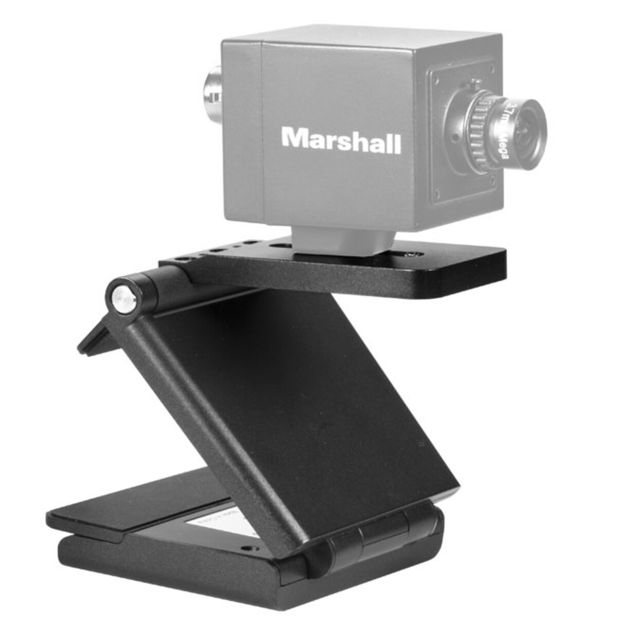 Mounting & Grip - MarCam Europe