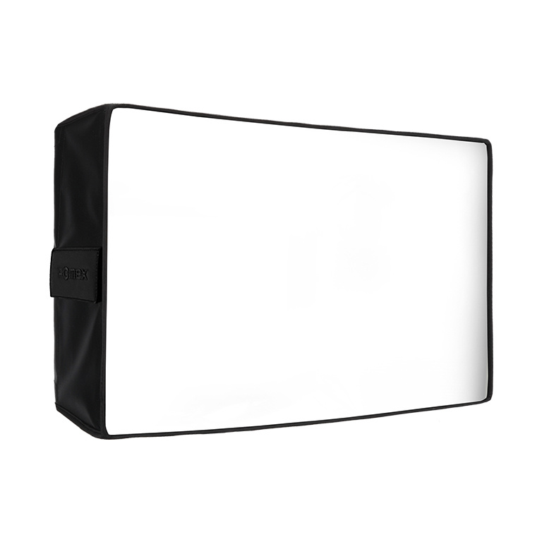 Easy Pop-Up & Foldable Softbox for FL-1200 - MarCam Europe