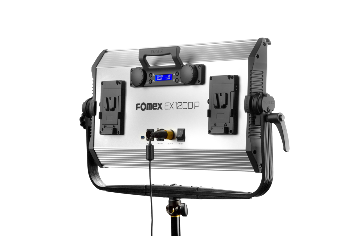 EX PANEL Light - MarCam Europe