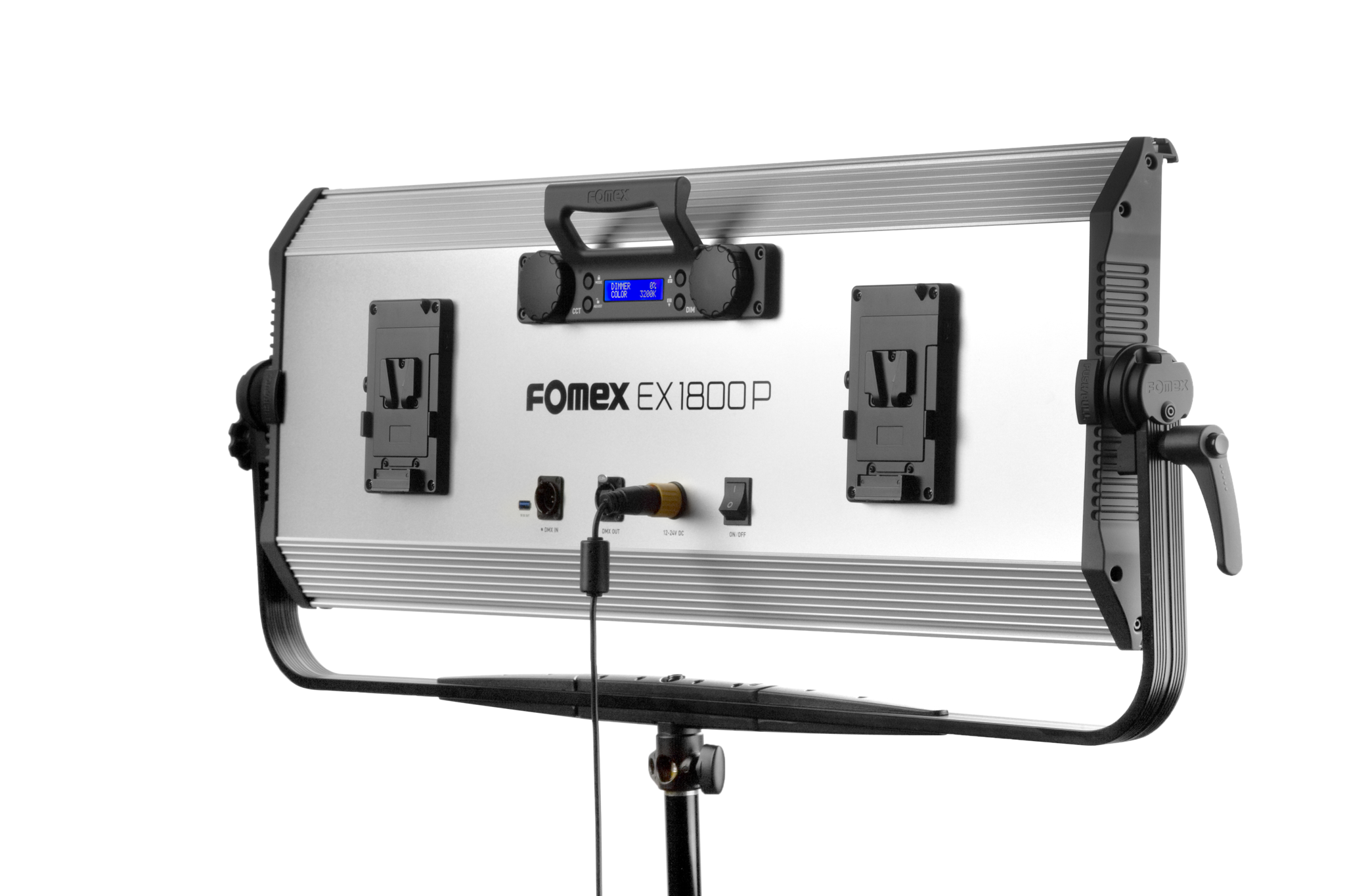 EX Panel 945x317x88mm - MarCam Europe