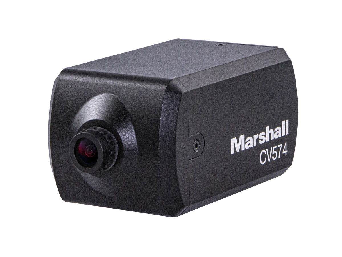 Mini Cameras - MarCam Europe