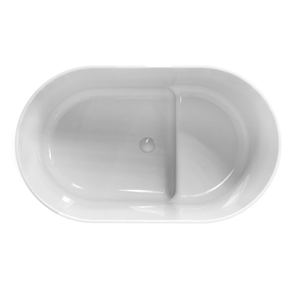 Zitbad vrijstaand voor volwassenen kopen? - Windsor Bathrooms & Kitchens