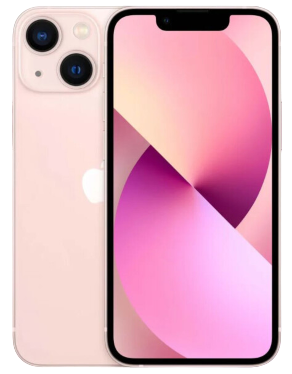 Refurbished iPhone 13 512GB Roze