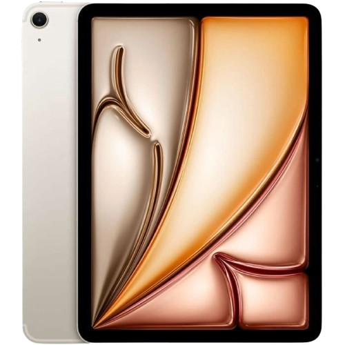 iPad Air 6 (13-inch) (2024) 256GB Beige Wi-Fi