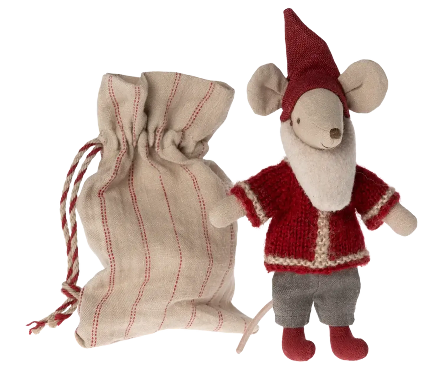 Santa Mouse - Couleur Locale Kids