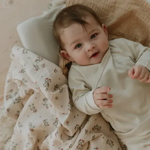 Bed Linen - Couleur Locale Kids