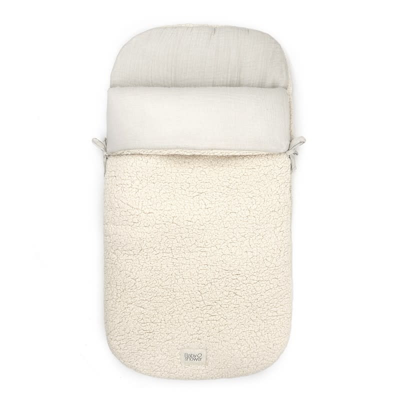 Comfort Angel Nest - Mouton - Couleur Locale Kids