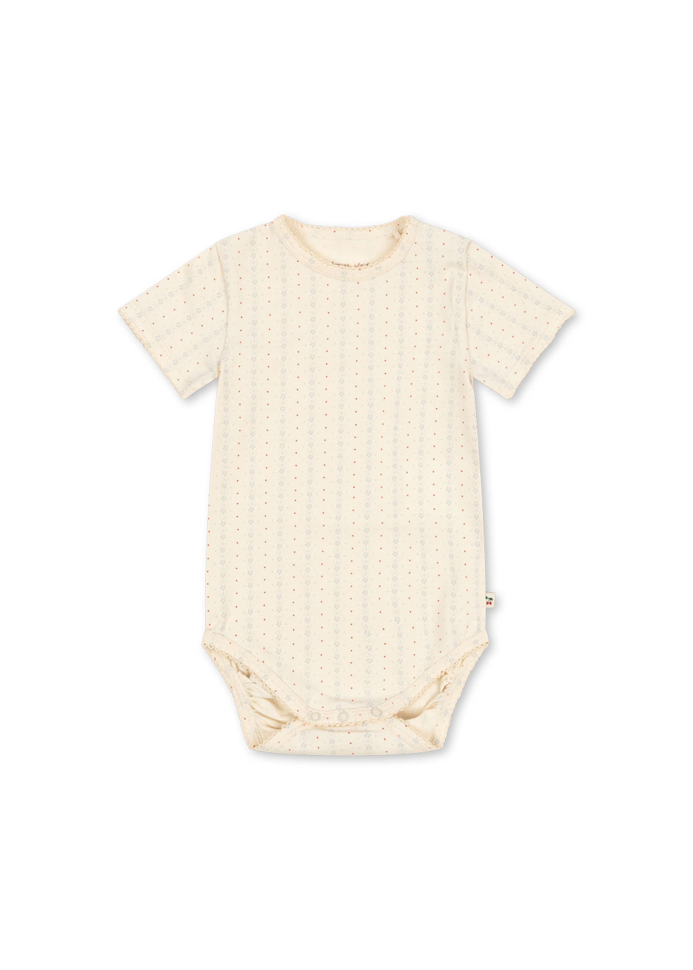 Basic SS Body - Fete de Fleur - Couleur Locale Kids