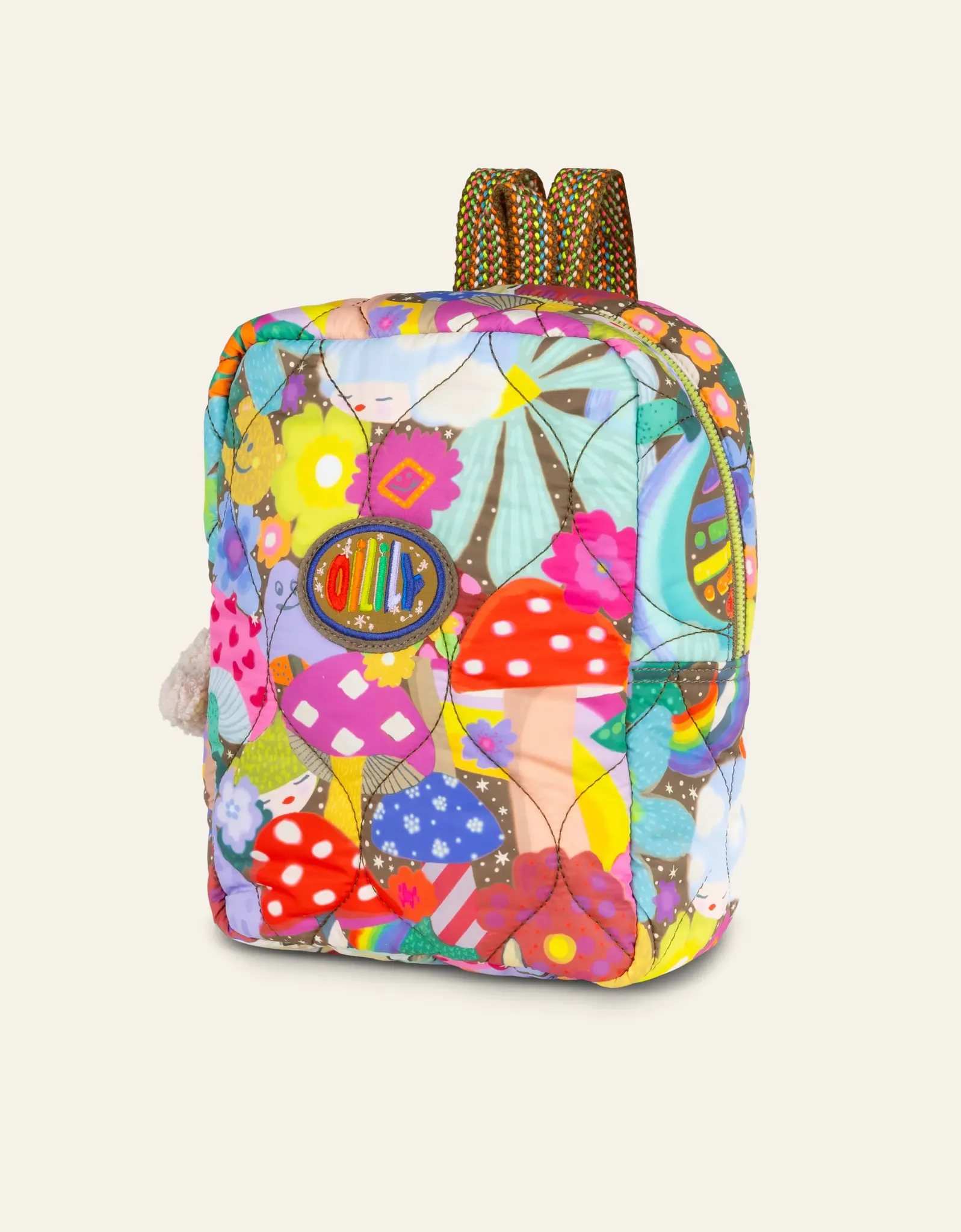 Bobby Backpack - Plantation - Couleur Locale Kids