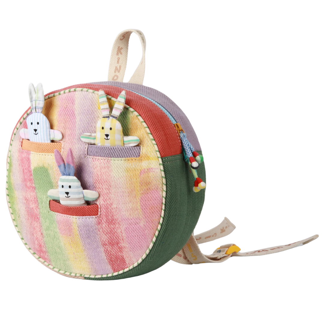 Backpack - Gruce - Couleur Locale Kids