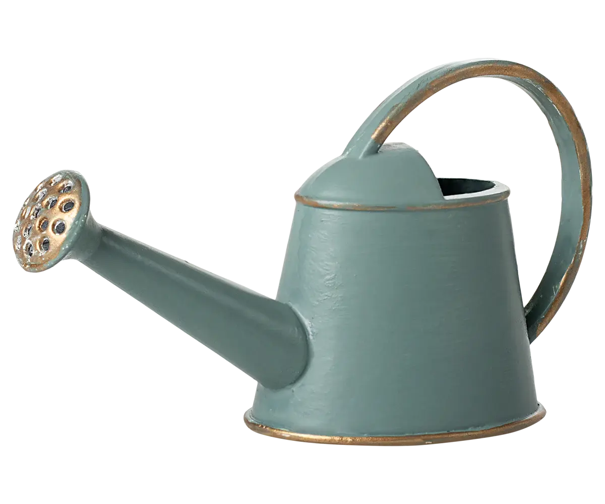 Watering Can, Mouse - Light Blue - Couleur Locale Kids