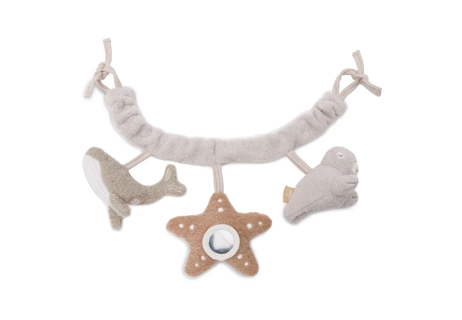 Pram Chain - Deepsea - Couleur Locale Kids
