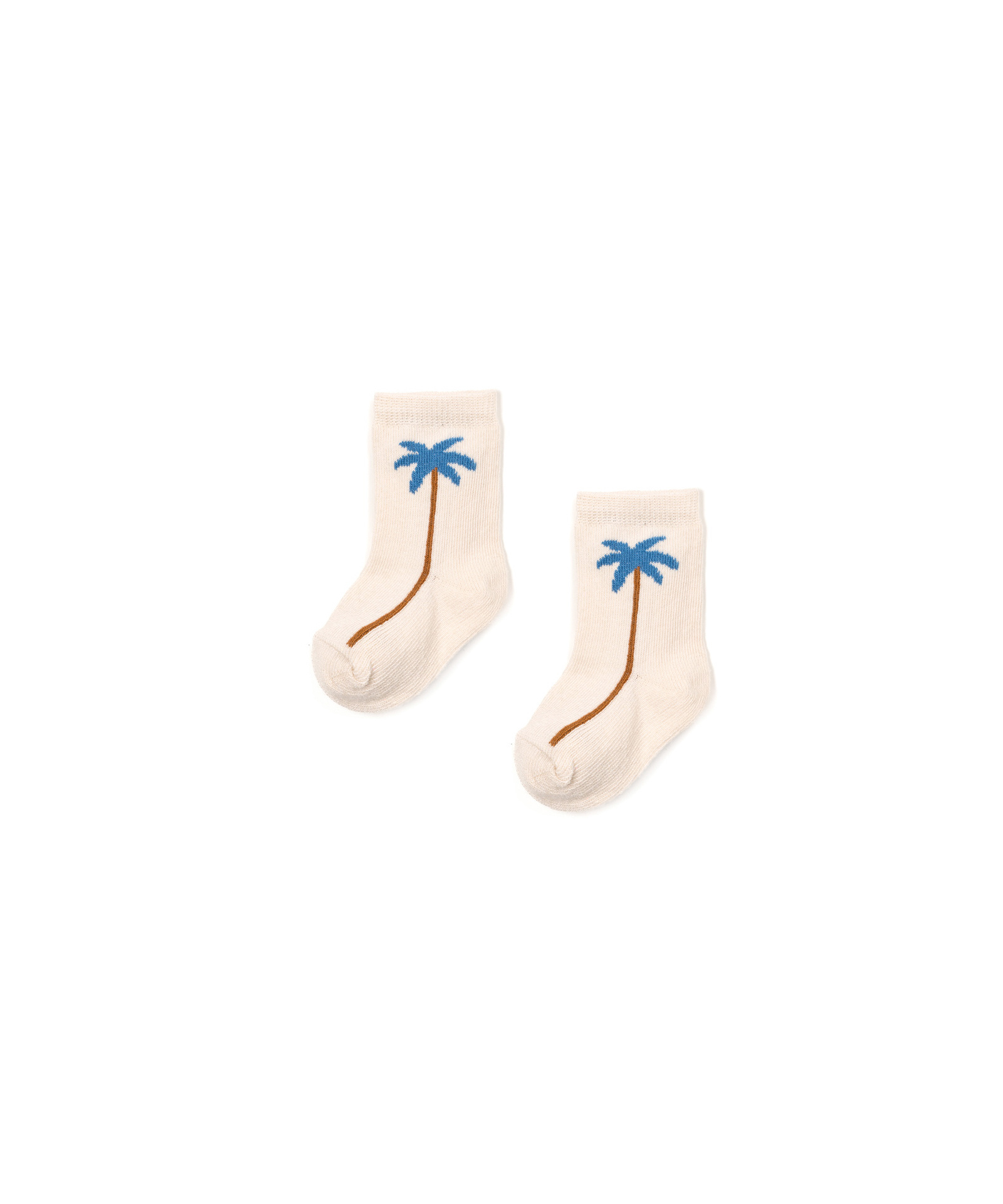 Jacquard Socks - Bio Resin - Couleur Locale Kids