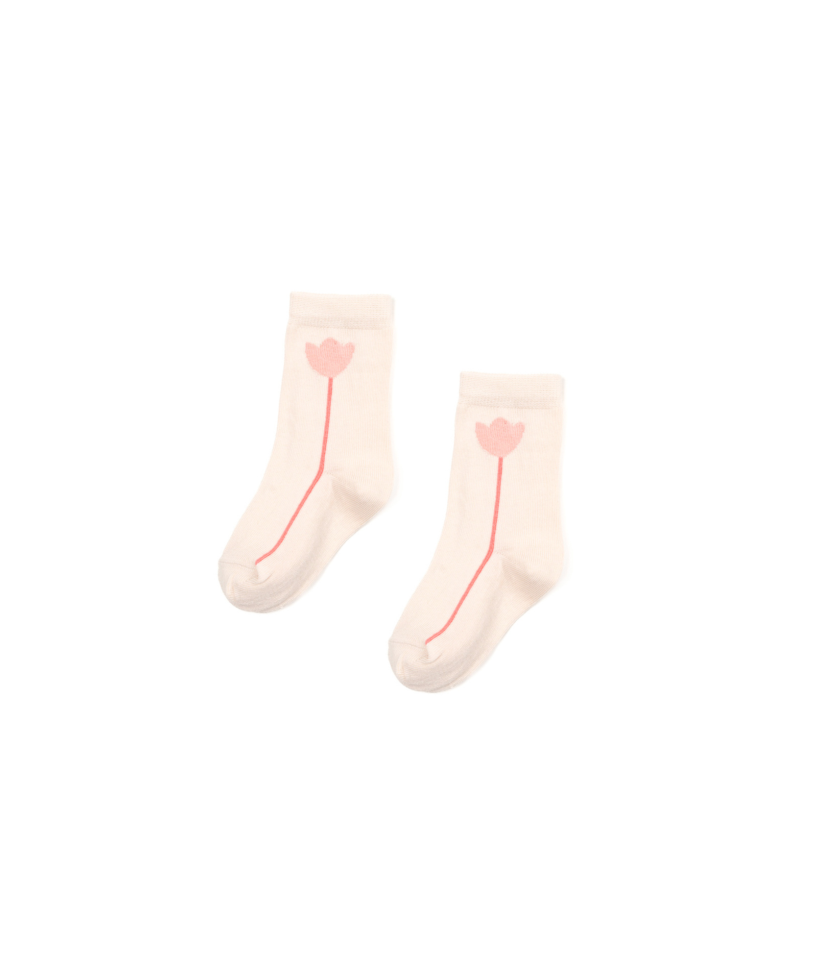 Jacquard Socks - Bio Resin - Couleur Locale Kids