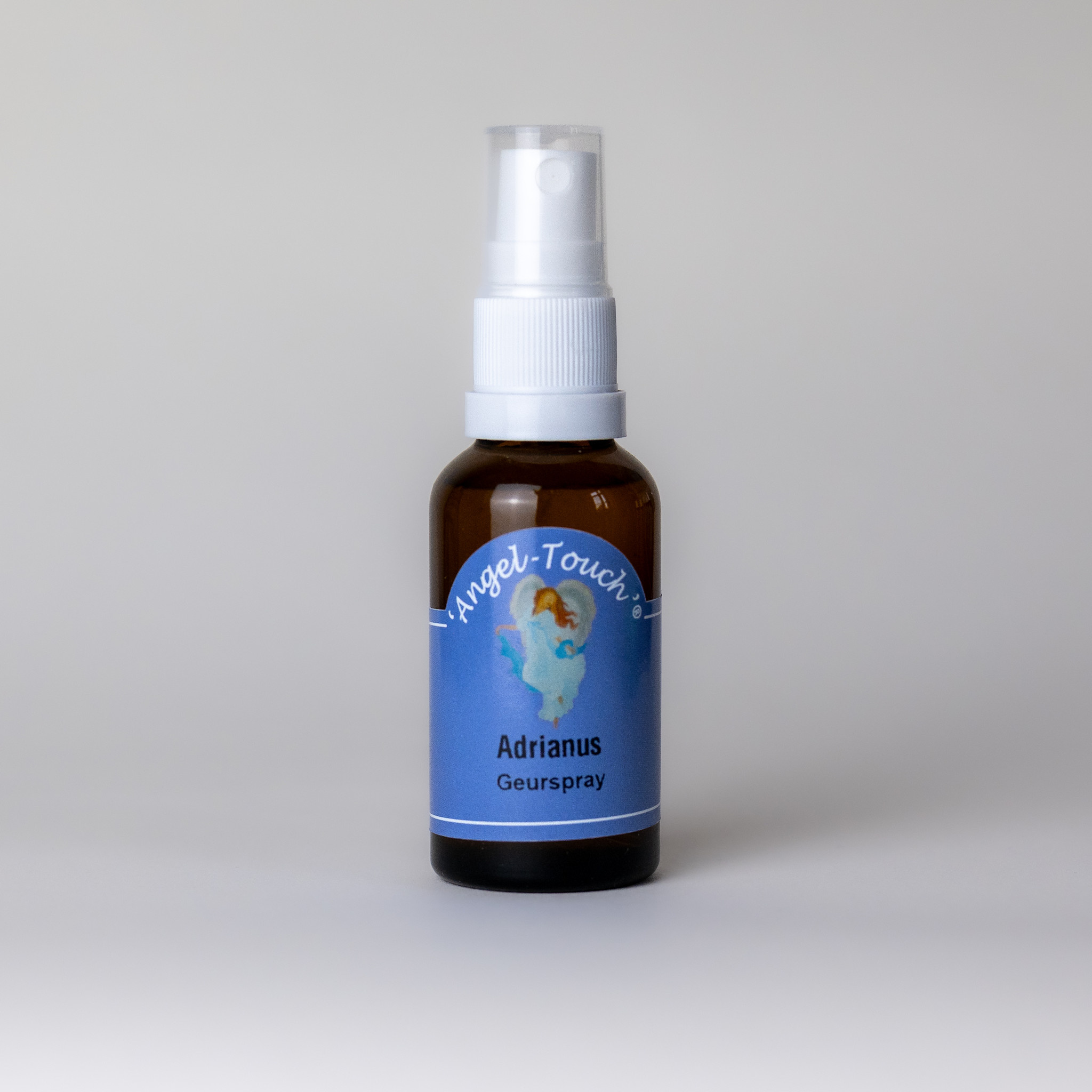 Angel-Touch geurspray Adrianus - Ananda BewustzijnsCentrum BV