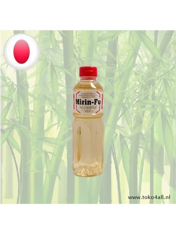 Eten en drinken - Toko 4 All