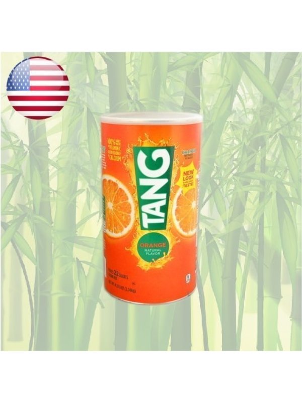 Tang Orange 125 gr - Toko 4 All