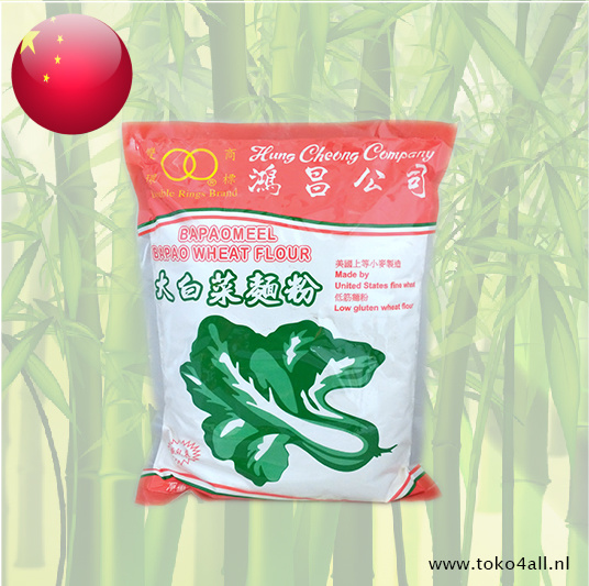 Bapaoflour 1 kilo - Toko 4 All