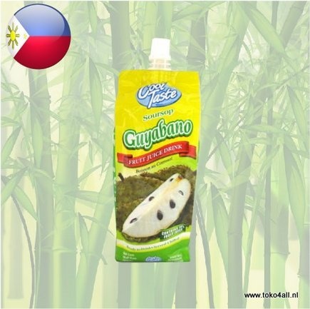 Guyabano Drink 500 ml - Toko 4 All